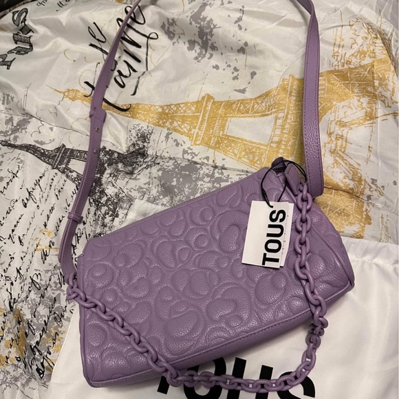Tous | Bags | Tous Crossbody New | Poshmark